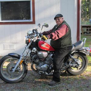 Ken Weeks | Spotlight on seniors | Islands' Weekly