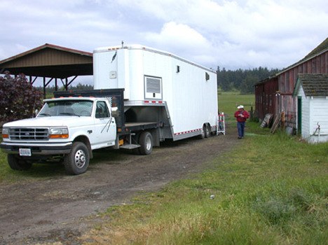 Commercial kitchen: The next step? | Islands' Weekly