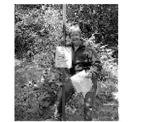 Poetry Pole returns to Lopez | Islands' Weekly