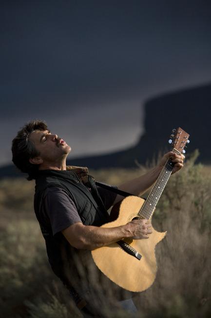 Lyons sings for Fisherman Bay | Islands' Weekly