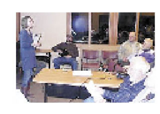 Lopezian voices advocate ‘Take Back the Dump’ | Islands' Weekly