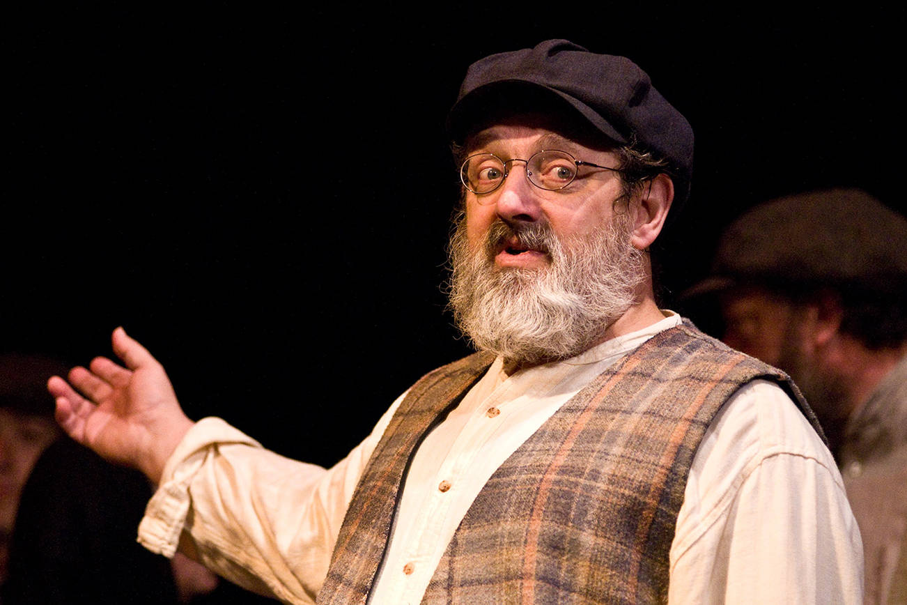 Spotlight on Gary Alexander | Islands' Weekly