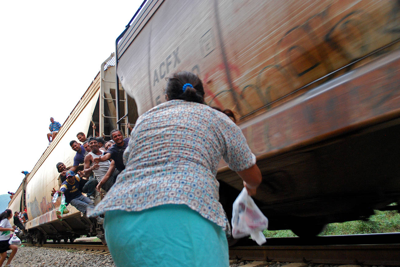 Award-winning immigration documentary to screen on Lopez | Islands' Weekly