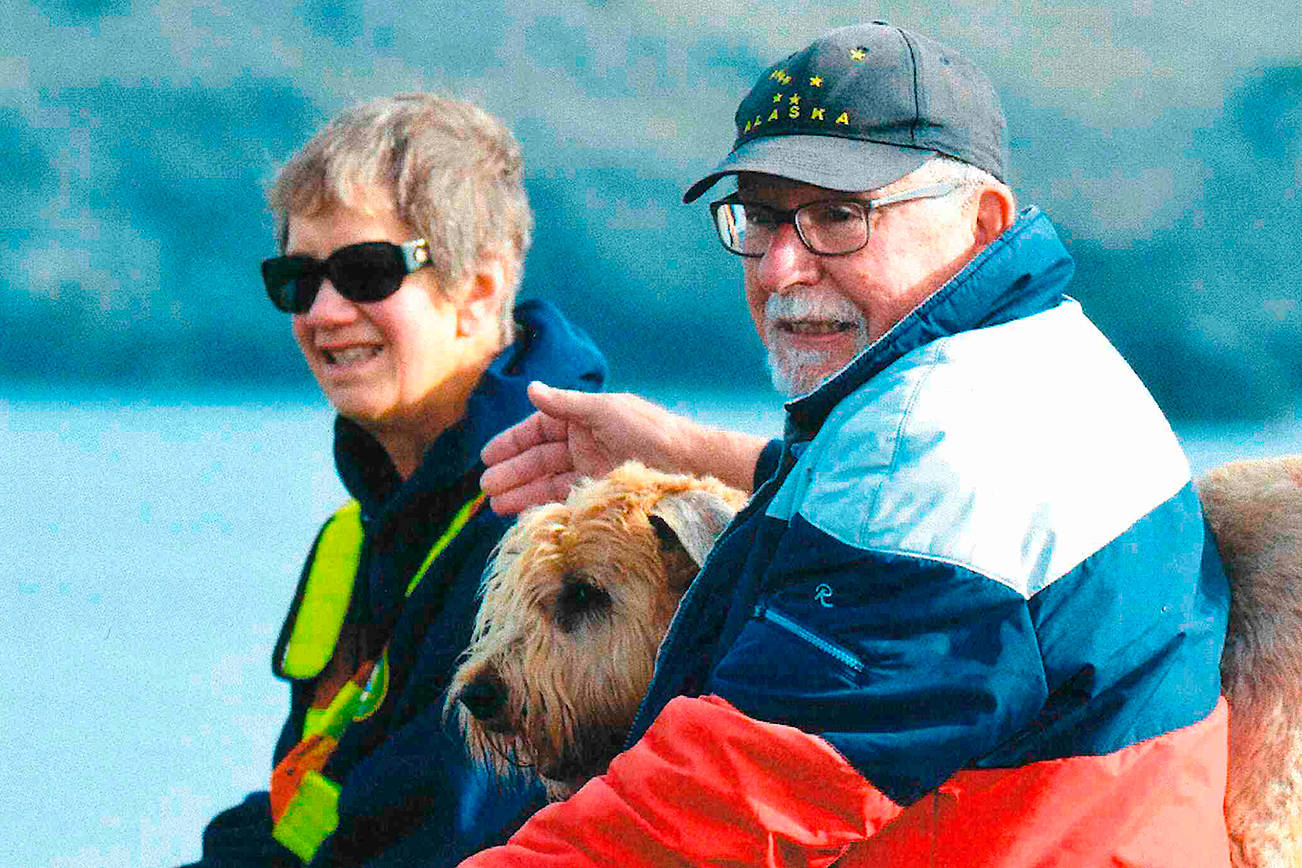 Spotlight on: Ralph Bladt | Islands' Weekly