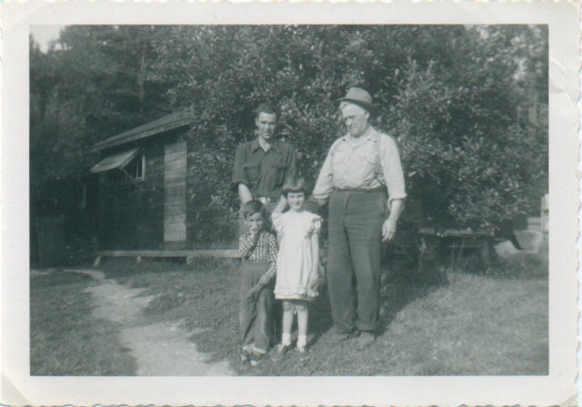 Spotlight on: The Post Siblings — Delores Post Foss, Dan Post, Stuart ...