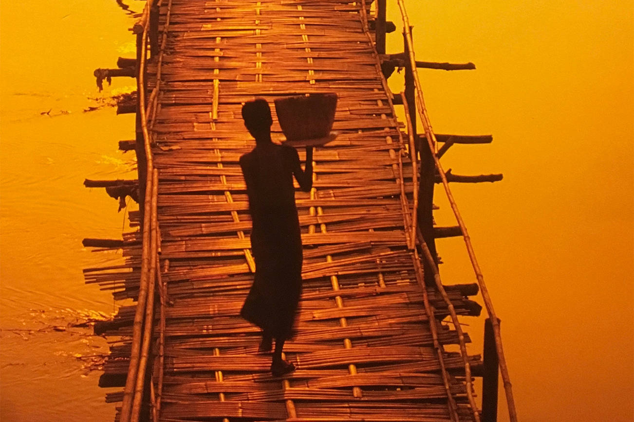 Story Bridge comes to Lopez | Islands' Weekly