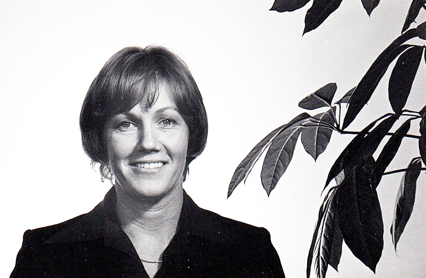 Spotlight on: Barbara Thomas | Islands' Weekly