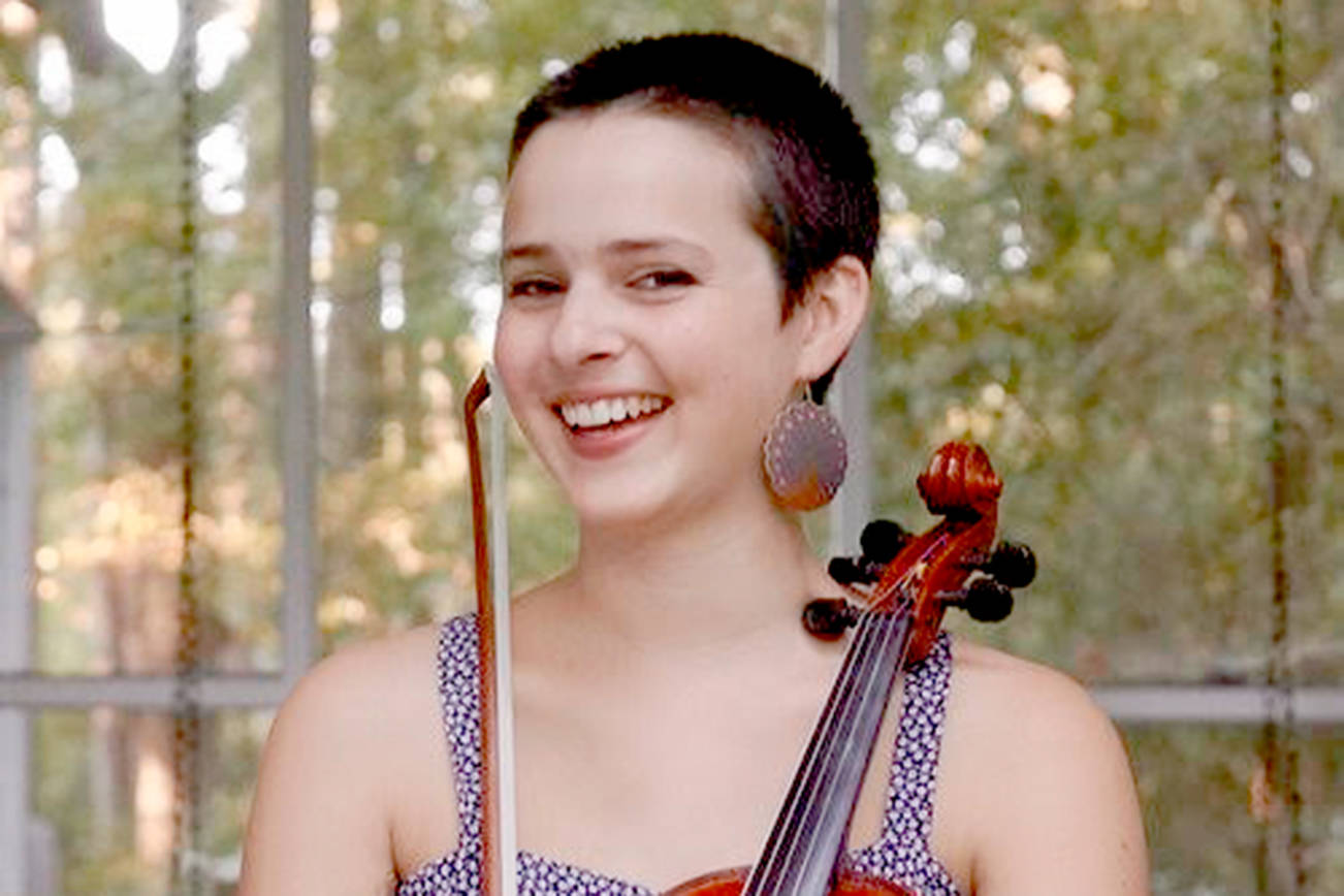 Award-winning musicians come to Lopez | Islands' Weekly