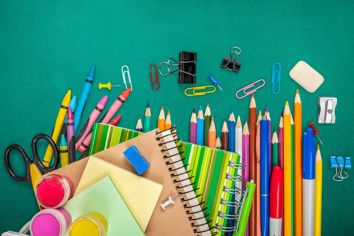 Back to school program | Islands' Weekly