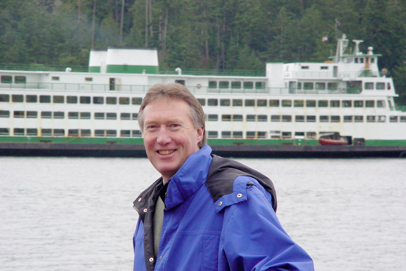 Spotlight on: Tom Cowan | Islands' Weekly