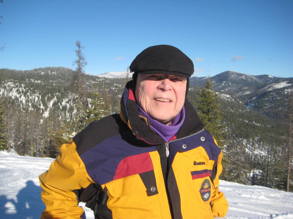 Andre Hirss | Obituary | Islands' Weekly