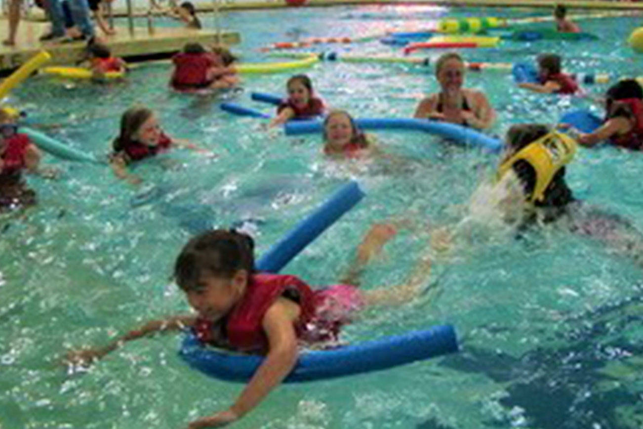 Free family swim event for all Lopezians | Islands' Weekly