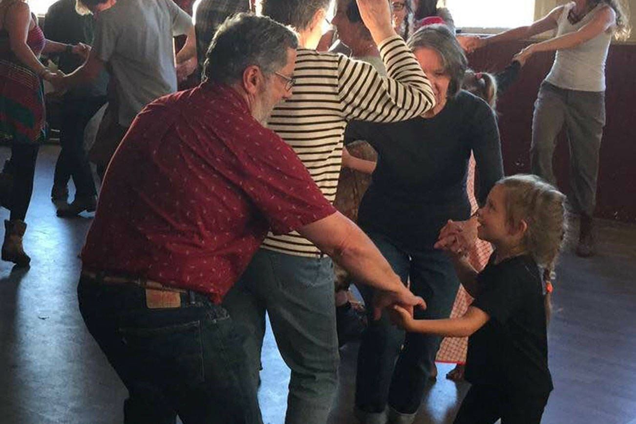 Square dancing is fun again | Islands' Weekly