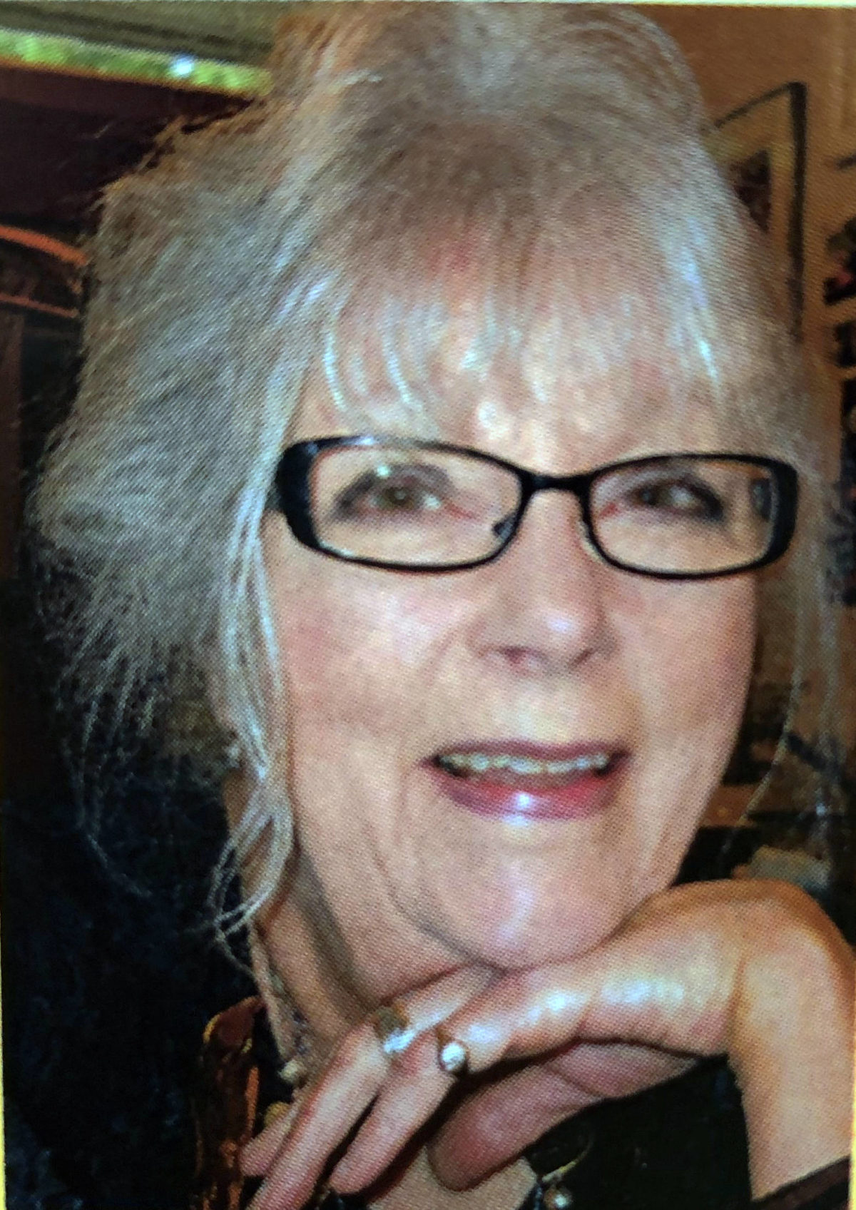 Colleen James releases first book of poetry | Islands' Weekly