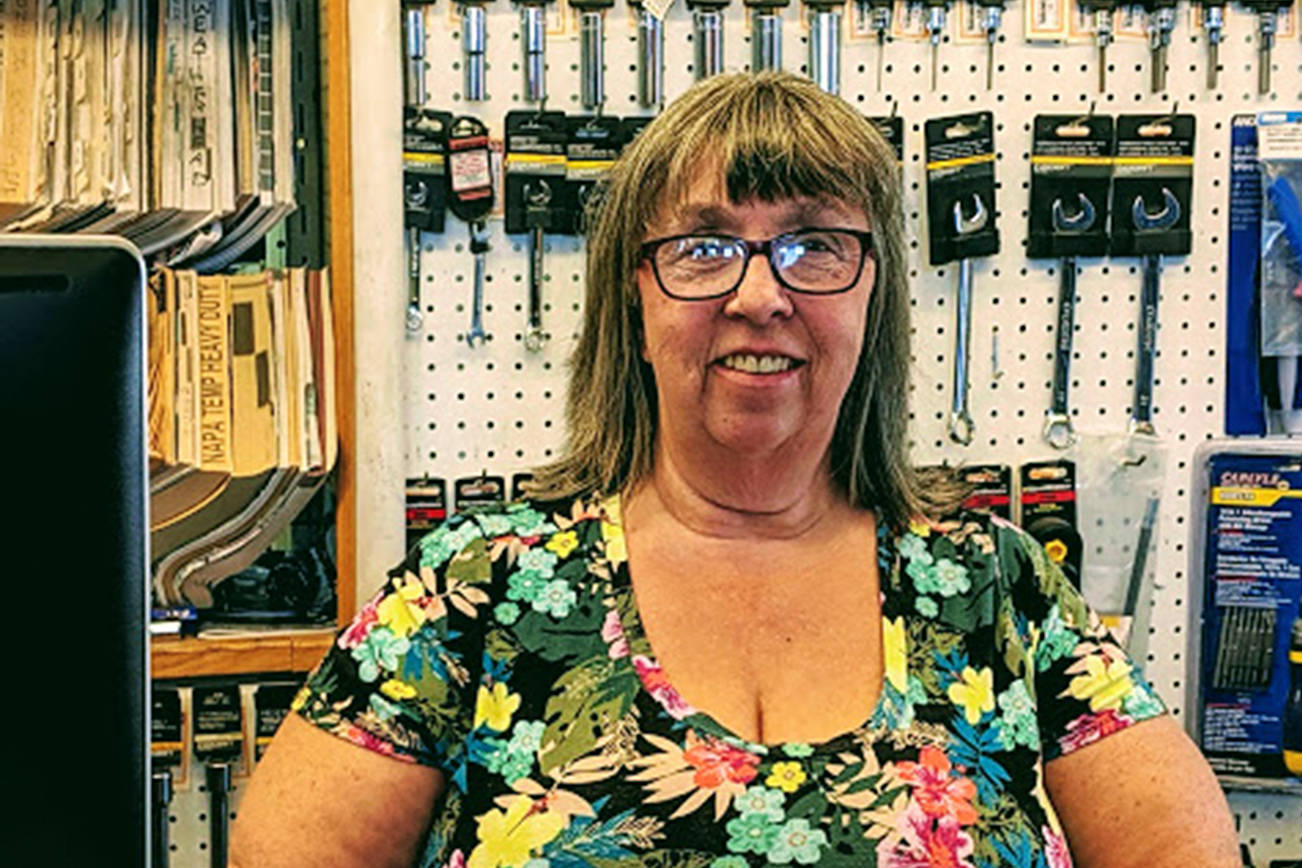 Spotlight on: Kate Hanna | Islands' Weekly