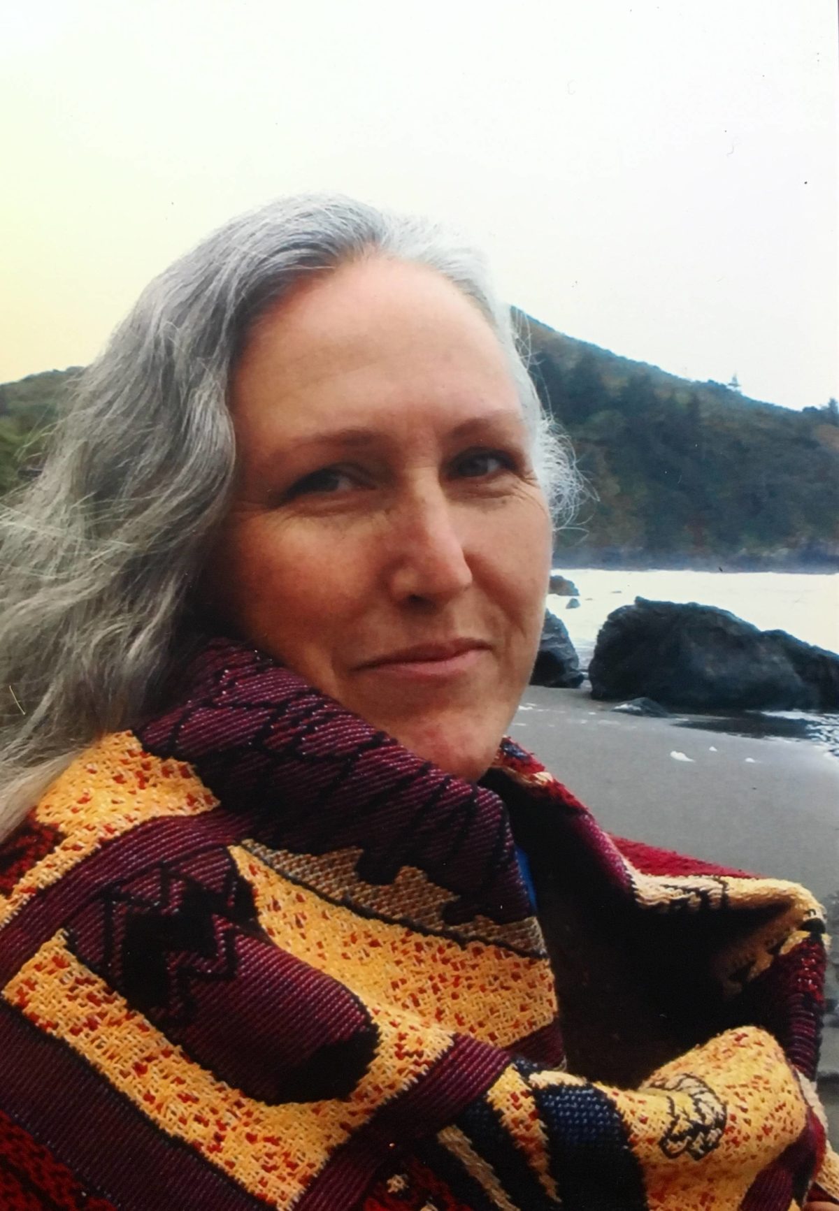 Nancy Jean Koenig | Passages | Islands' Weekly