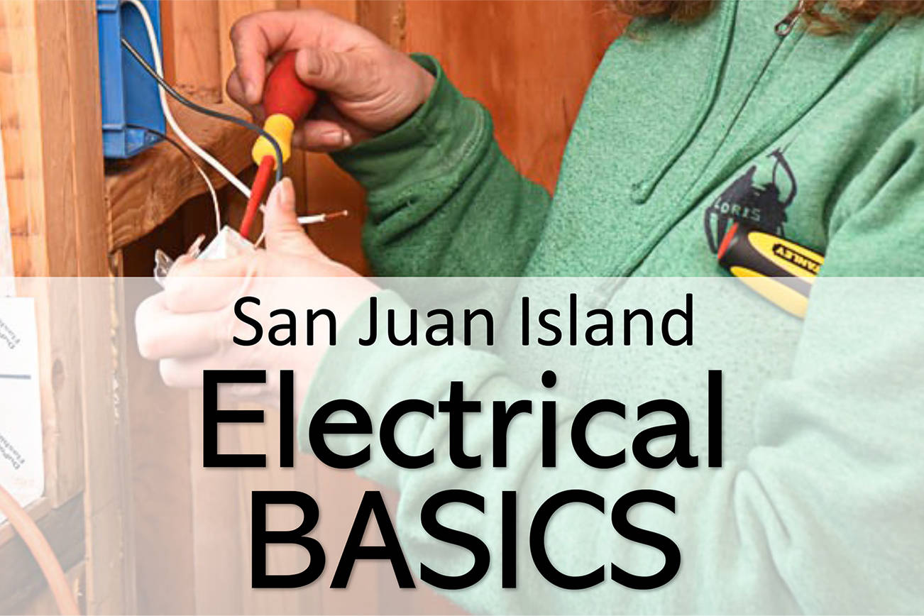 EDC offers free electrical basics training | Islands' Weekly