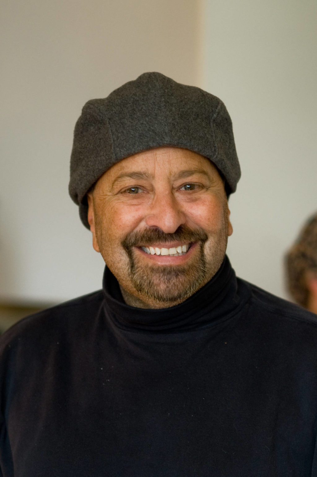 Robert Bondy Herrmann | 1954 - Oct. 1, 2019 | Islands' Weekly