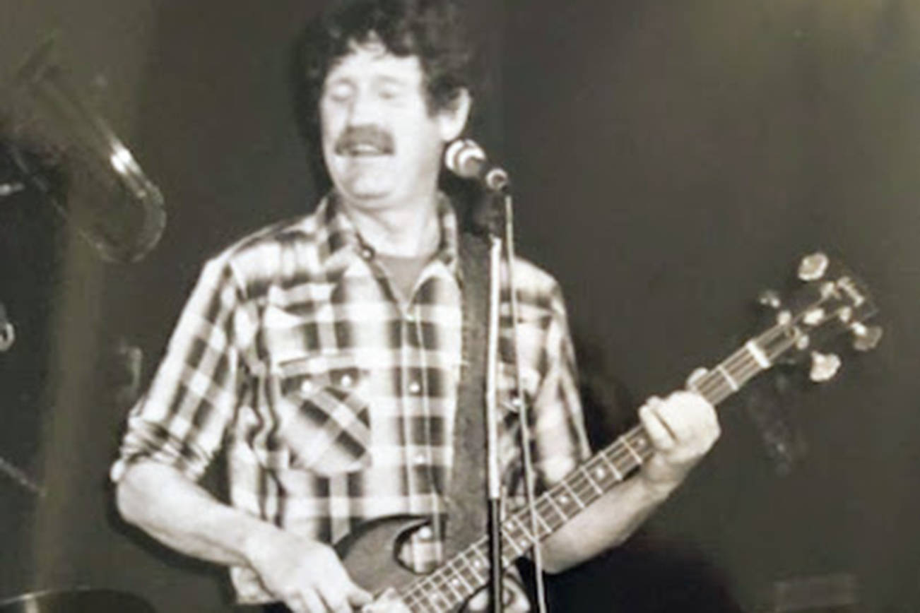 Spotlight on: Larry Cochran | Islands' Weekly