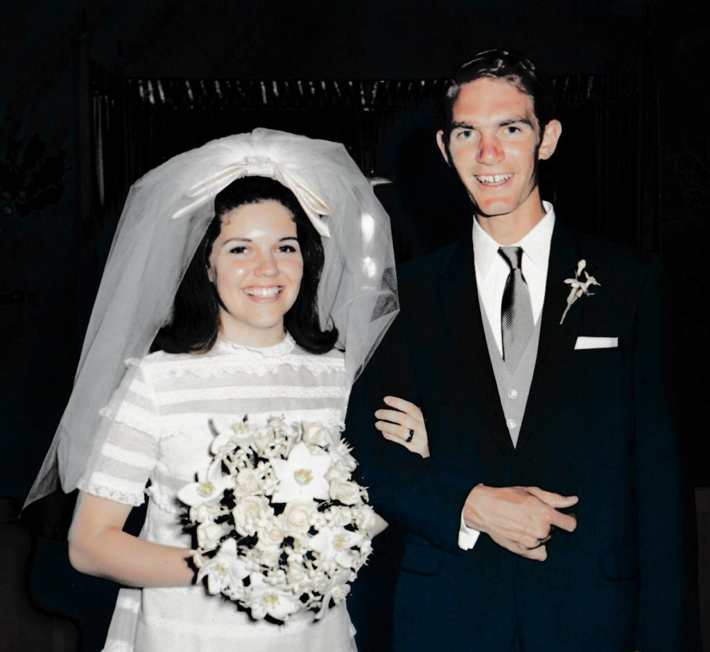 Spotlight on: Wendy and Michael Mickle | Islands' Weekly