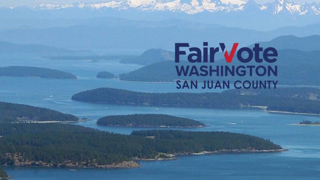 FairVote to host three island meetings about ranked-choice voting ...