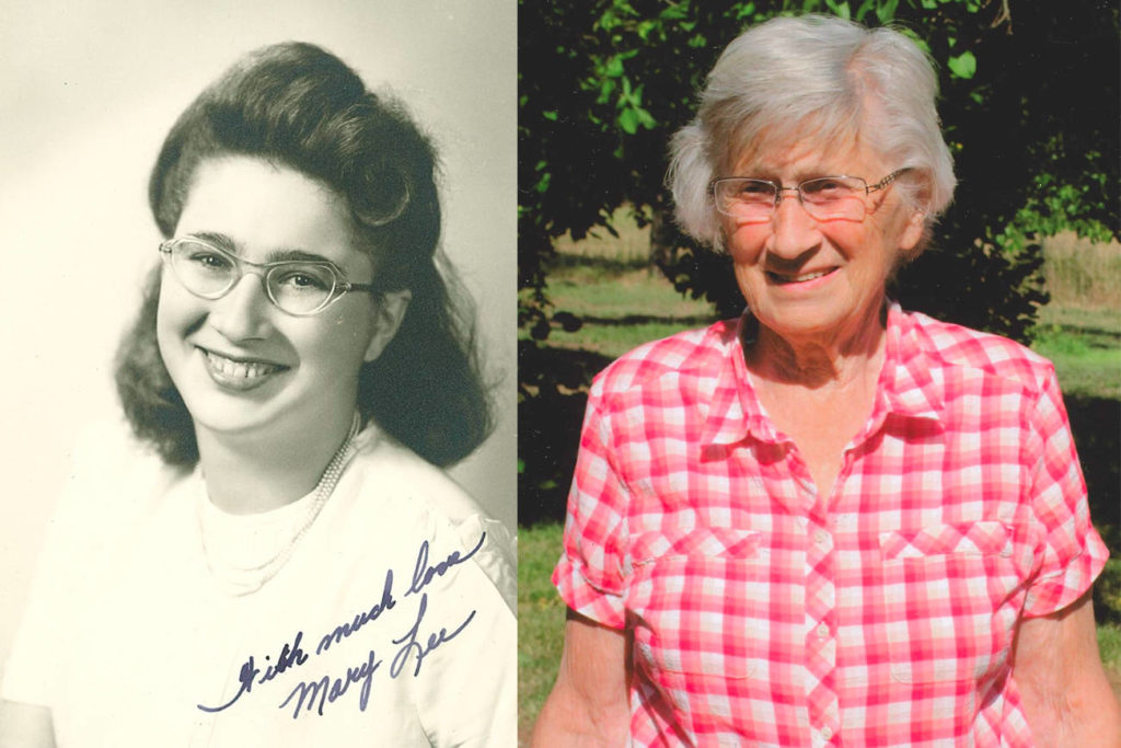 Spotlight on Lopezians: Mary Richie | Islands' Weekly