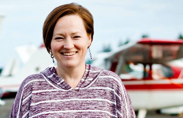 Getting to know San Juan County Councilor-elect Christine Minney ...