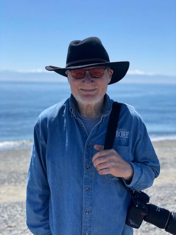 Giuliani’s legacy leads toward a greener world | Islands' Weekly