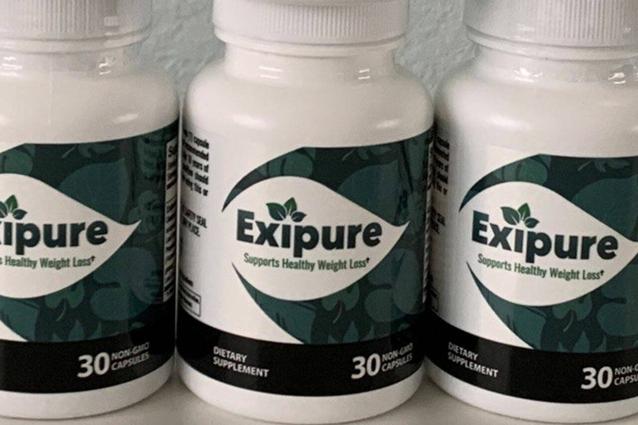 Exipure Reviews: Shocking Customer Concerns? Controversy Exposed ...