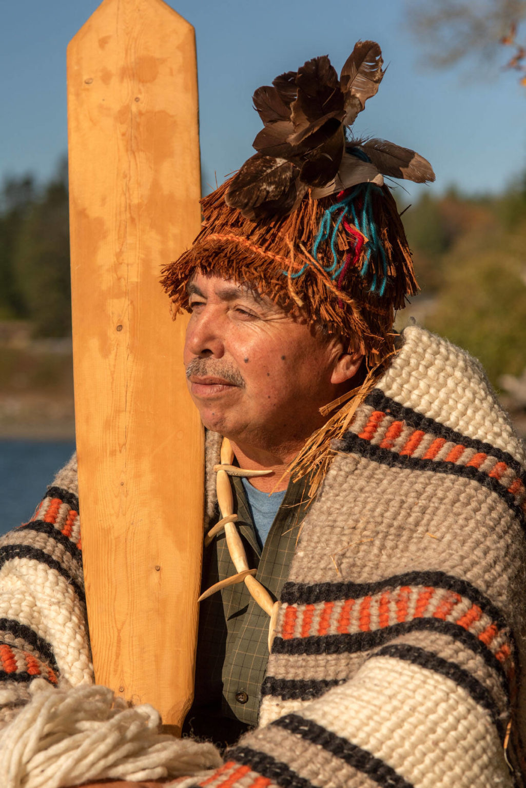 Exploring the history and future of reef net fishing | Islands' Weekly