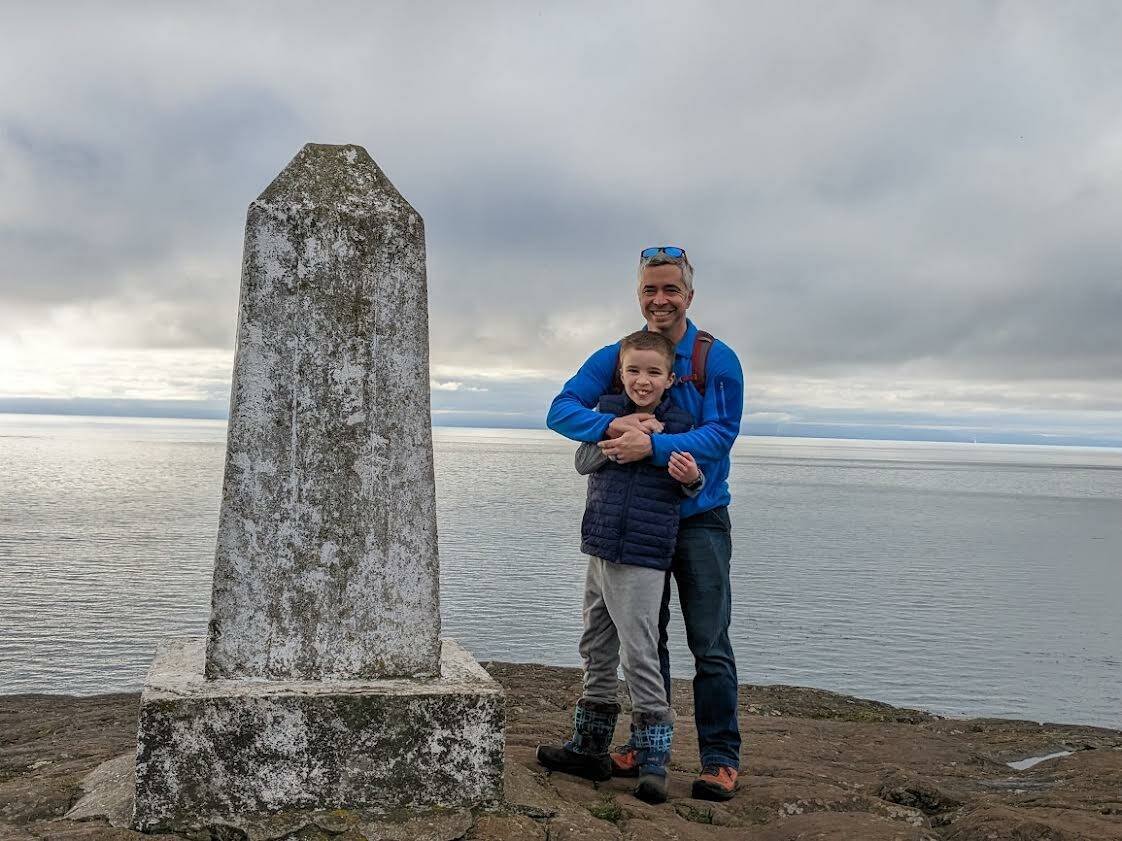 Meet Lopez Island Community Scholarship Foundation’s newest board ...