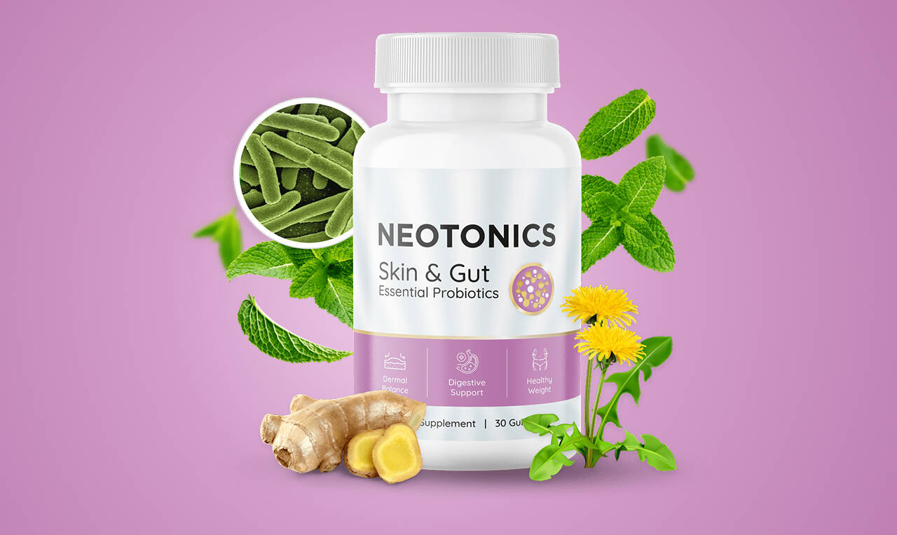 NeoTonics Skin & Gut Reviews - Legit Worth the Money to Buy or Bogus ...
