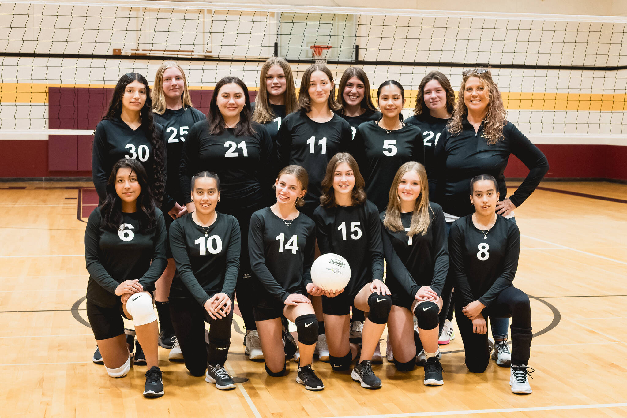 Lopez Lobos sports coverage | Islands' Weekly