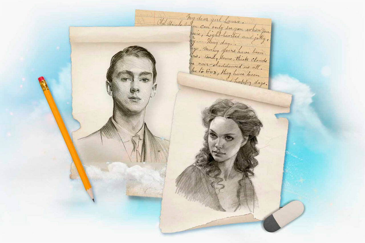 Psychic Sketches Review - True Soulmate Sketch Readings or Fake Psychic ...