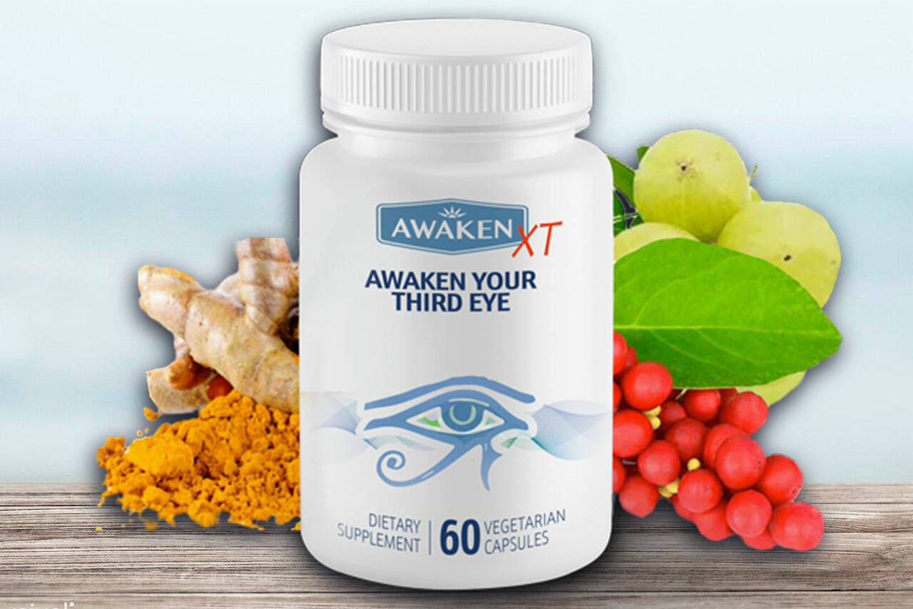 Awaken XT Reviews - Is It Worth Buying or Fake AwakenXT Benefits ...