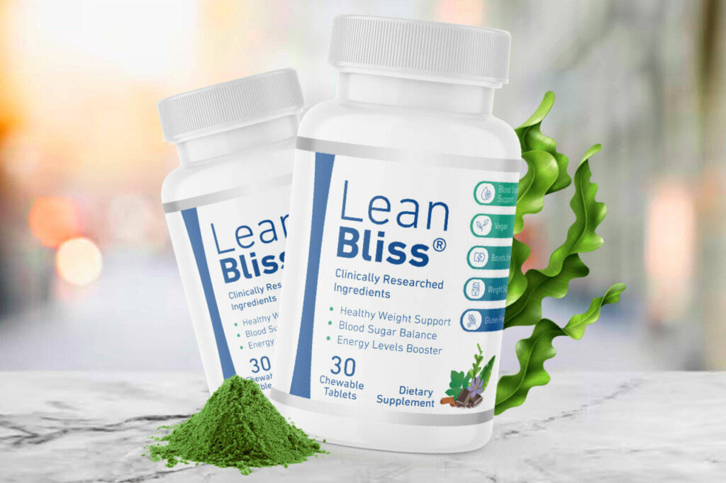 LeanBliss Reviews - What Do Customer Results Say About Lean Bliss ...
