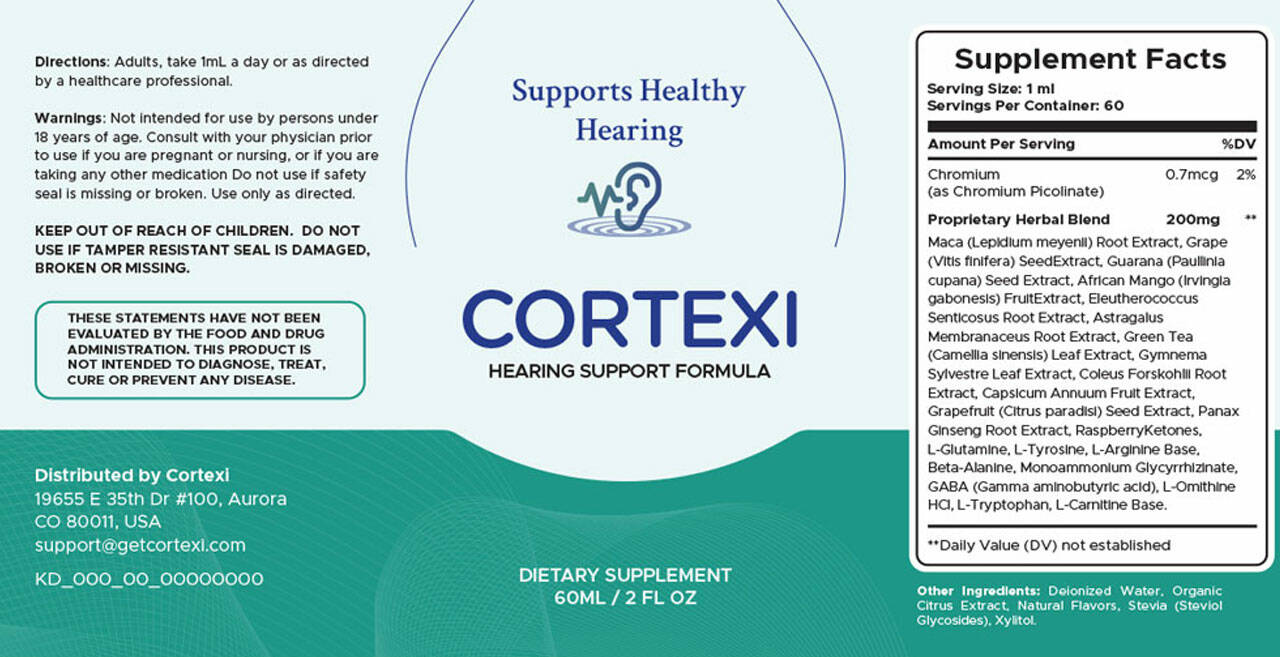 Cortexi Unveiled: Breakthrough or Overhyped Health Trend? | Islands' Weekly