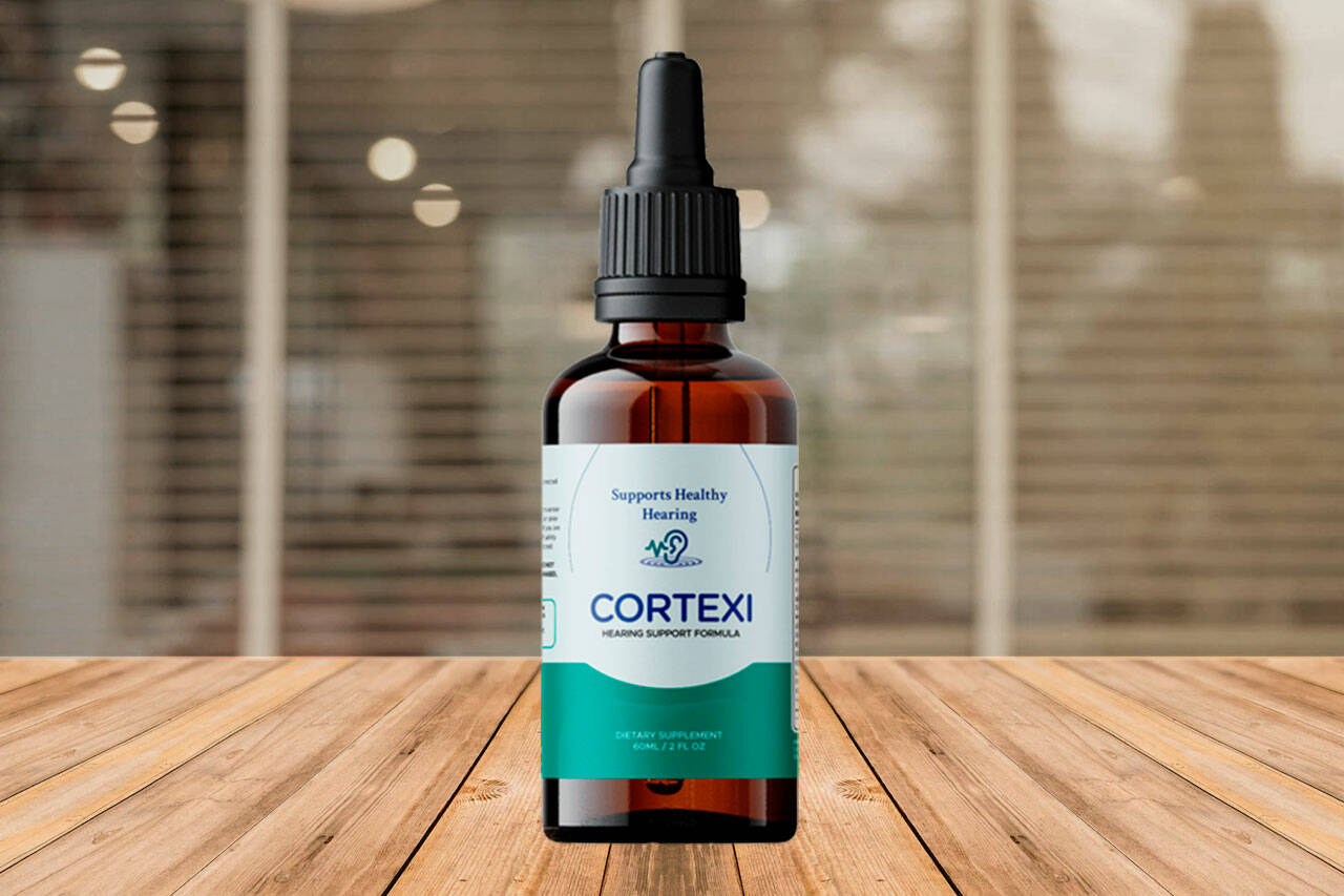 Cortexi Reviews - Proven to Work or Negative Fake Complaints by Real ...