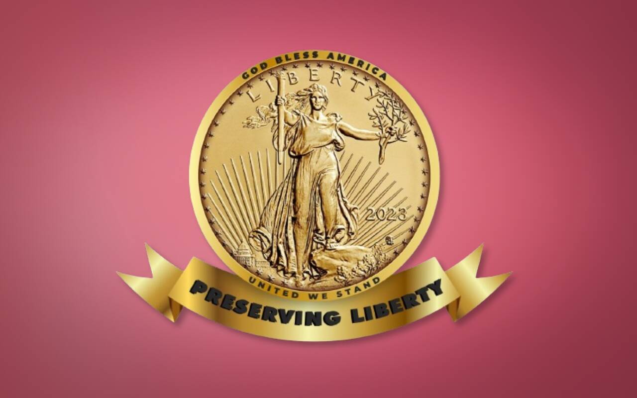 Trump Liberty Badge Reviews - Legit President Trump Memorabilia or Fake ...