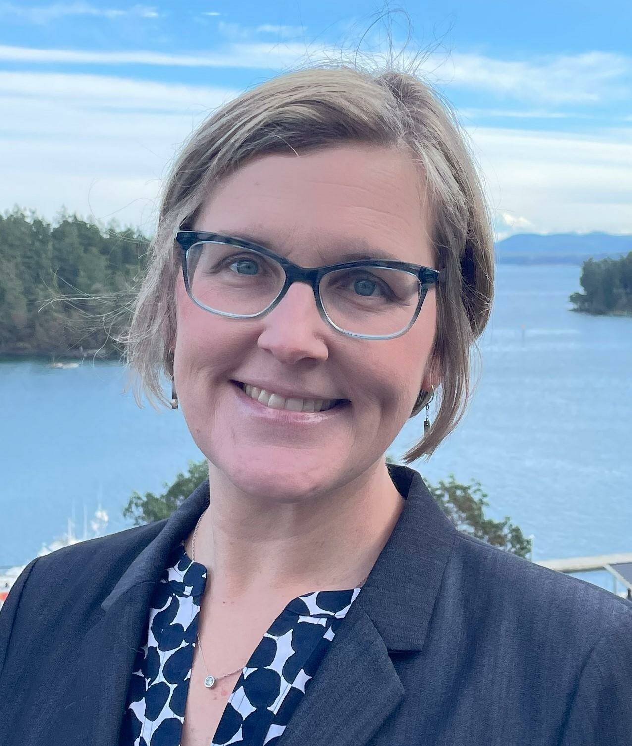 Loring files to continue serving as Superior Court Judge | Islands' Weekly