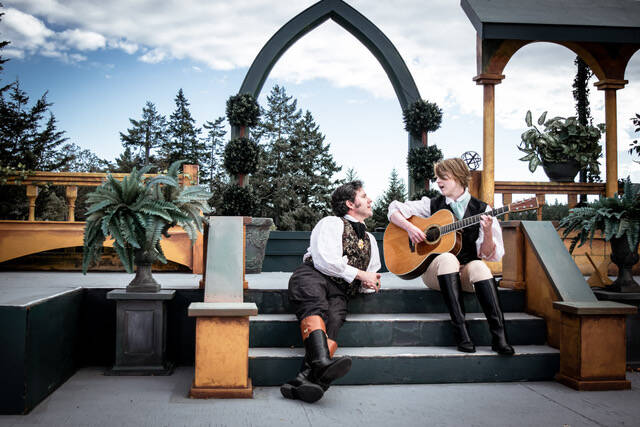 Island Stage Left celebrates 25 years | Islands' Weekly