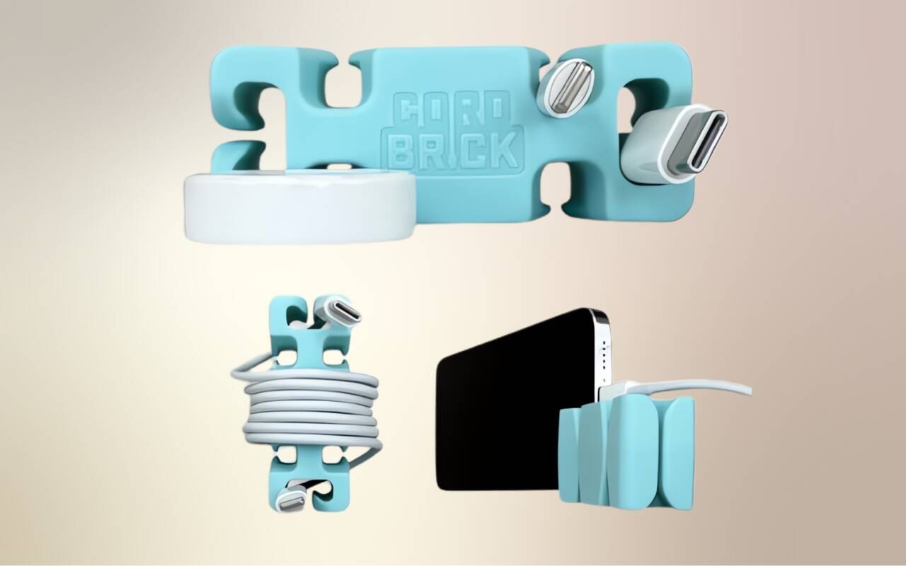 CordBrick Reviews: Why This Cord Organizer Is a Must-Have for Every ...