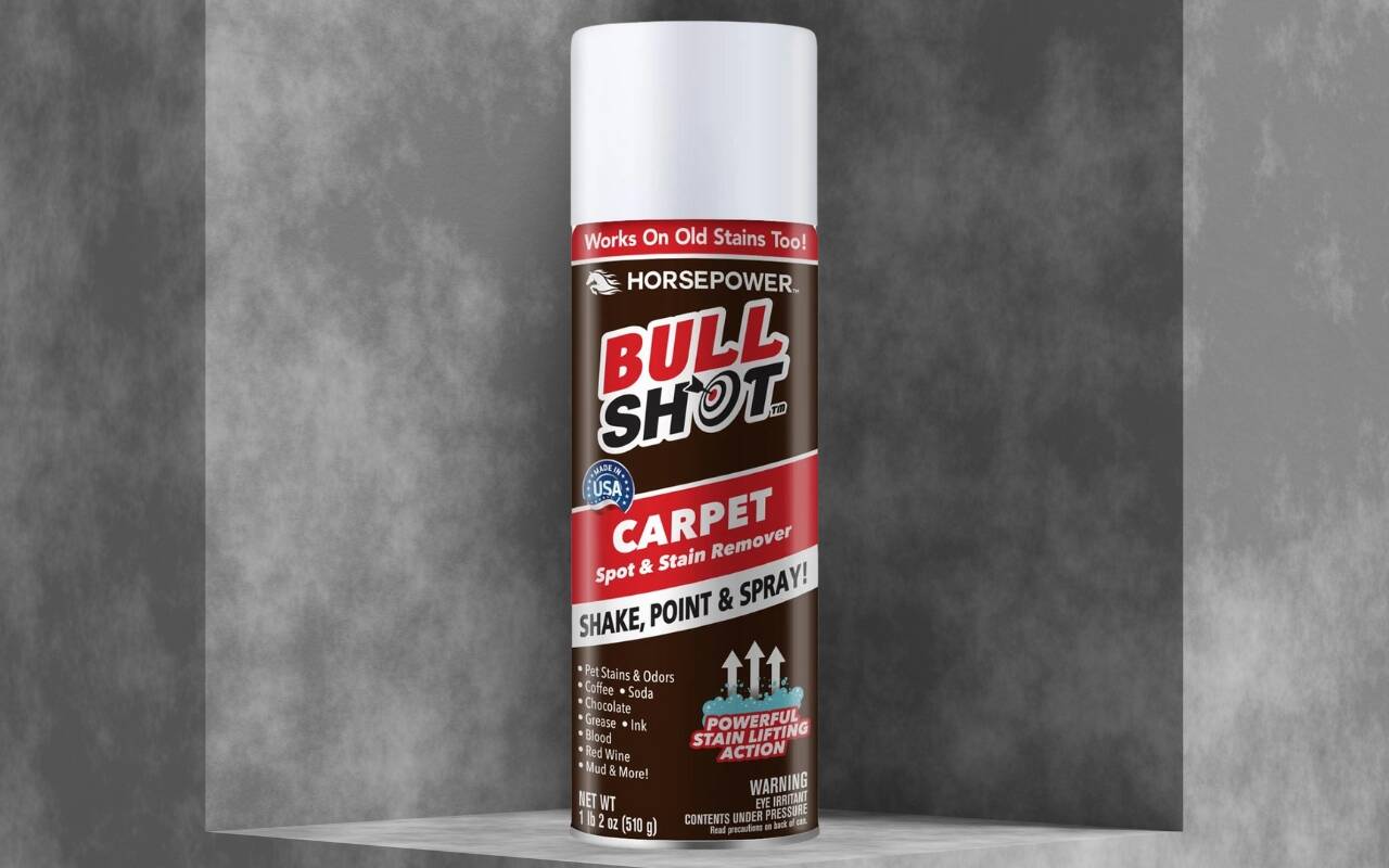 Can Horsepower Bull Shot Really Remove Any Stain? Here’s What They Don ...