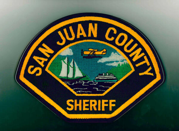 SJC sheriff’s log | Islands' Weekly