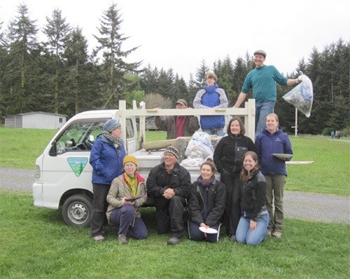 TLC for Iceberg Point | Islands' Weekly