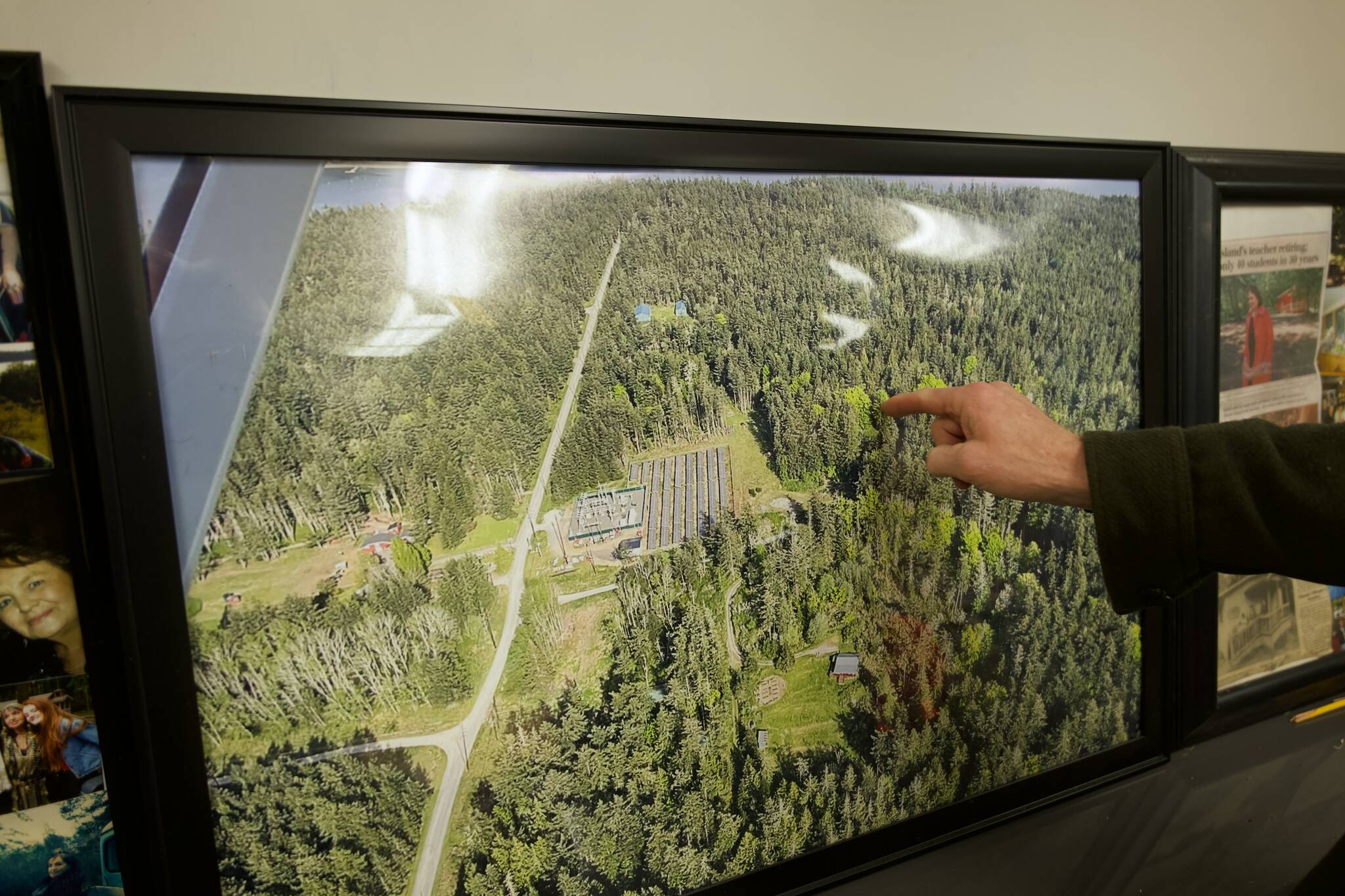 Solar debate on Decatur sparks conversation about cooperative ...