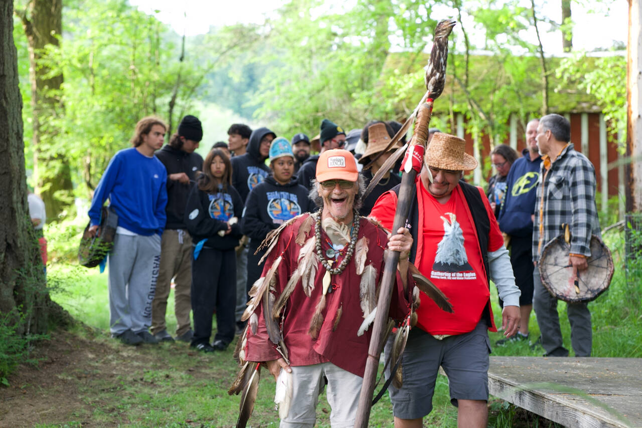 In loving memory of Hutch ak whilton — Richard Solomon | Islands' Weekly
