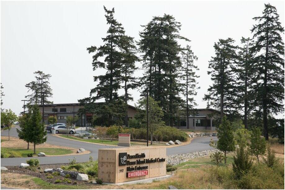 PeaceHealth Peace Island earns Level III stroke certification | Islands ...