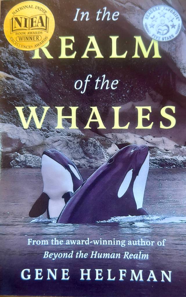Local author’s Orca novel wins national award | Islands' Weekly